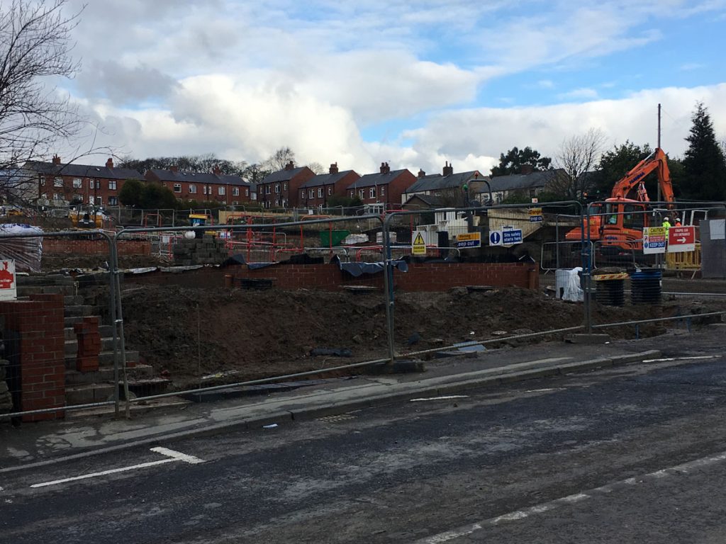 Housing Developments | Flockton Bypass