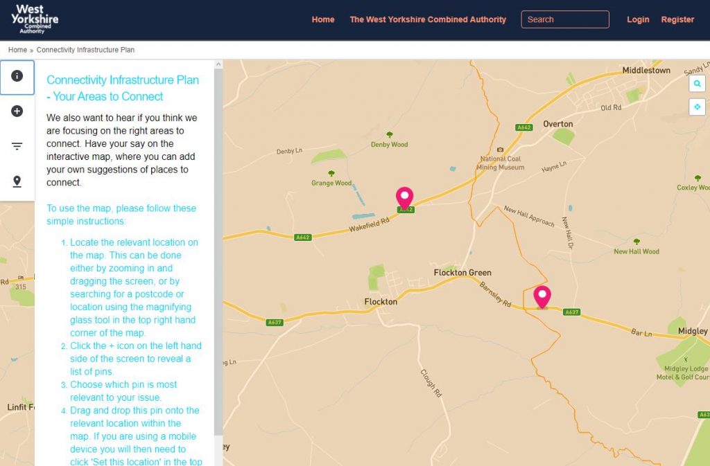 Bypass | Flockton Bypass