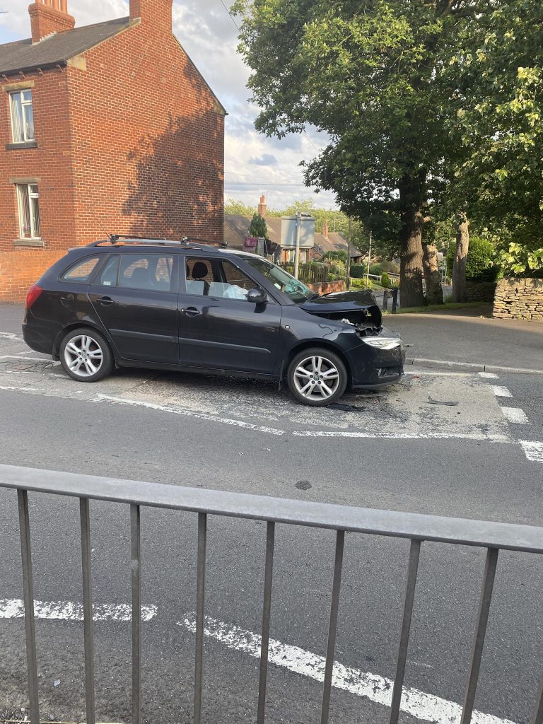 Flockton Bypass | Flockton Bypass